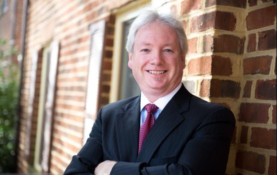 George Townsend Appointed To VTLA’s Board of Governors