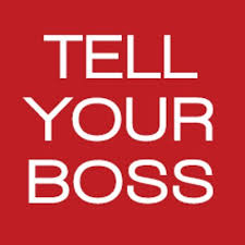 How to Tell Your Boss You’ve Been Injured at Work