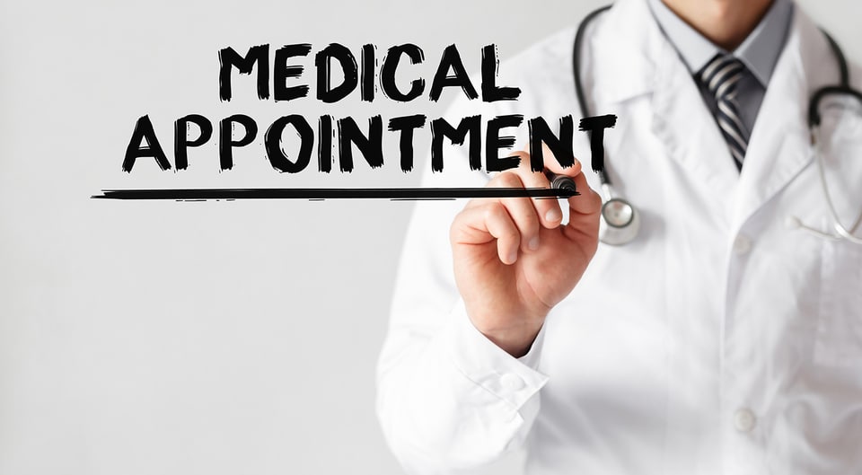 What To Expect At Your Workers Comp Doctor s Appointment