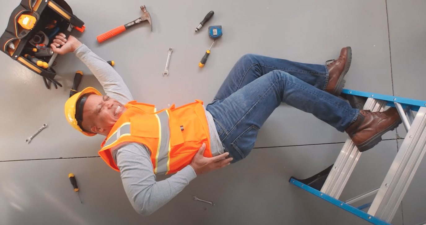 Comprehensive Guide to Workplace Injuries Across Industries ...